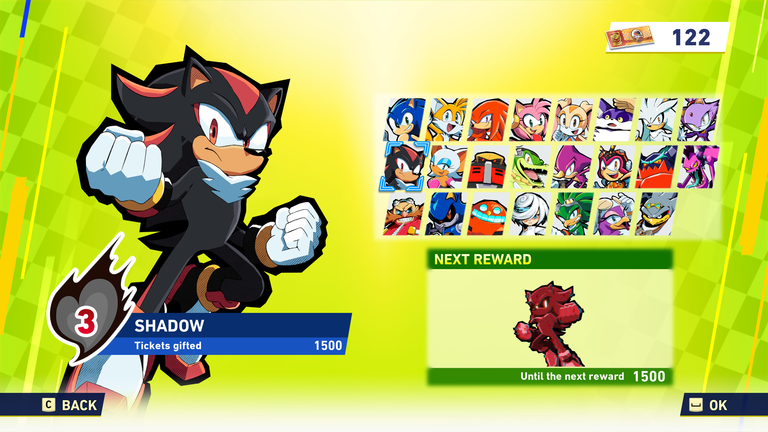 Help me edit Sonic and Shadow's Crosstalk Renders Request for Sonic ...