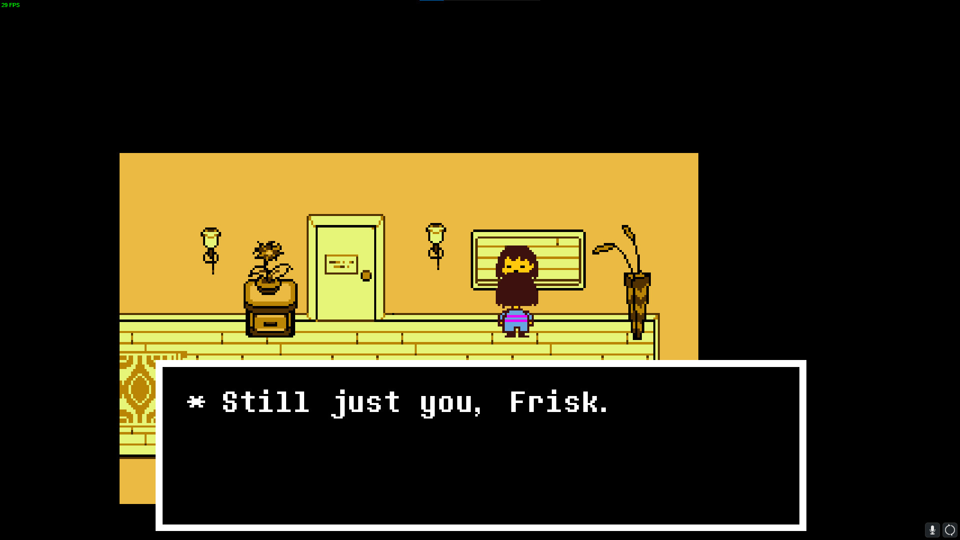 Narrator Chara Request for UNDERTALE | UNDERTALE Requests