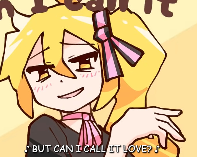 Flop Era- Neru Module Request for Hatsune Miku: Project DIVA Mega Mix+ | PDMegaMix+ Requests