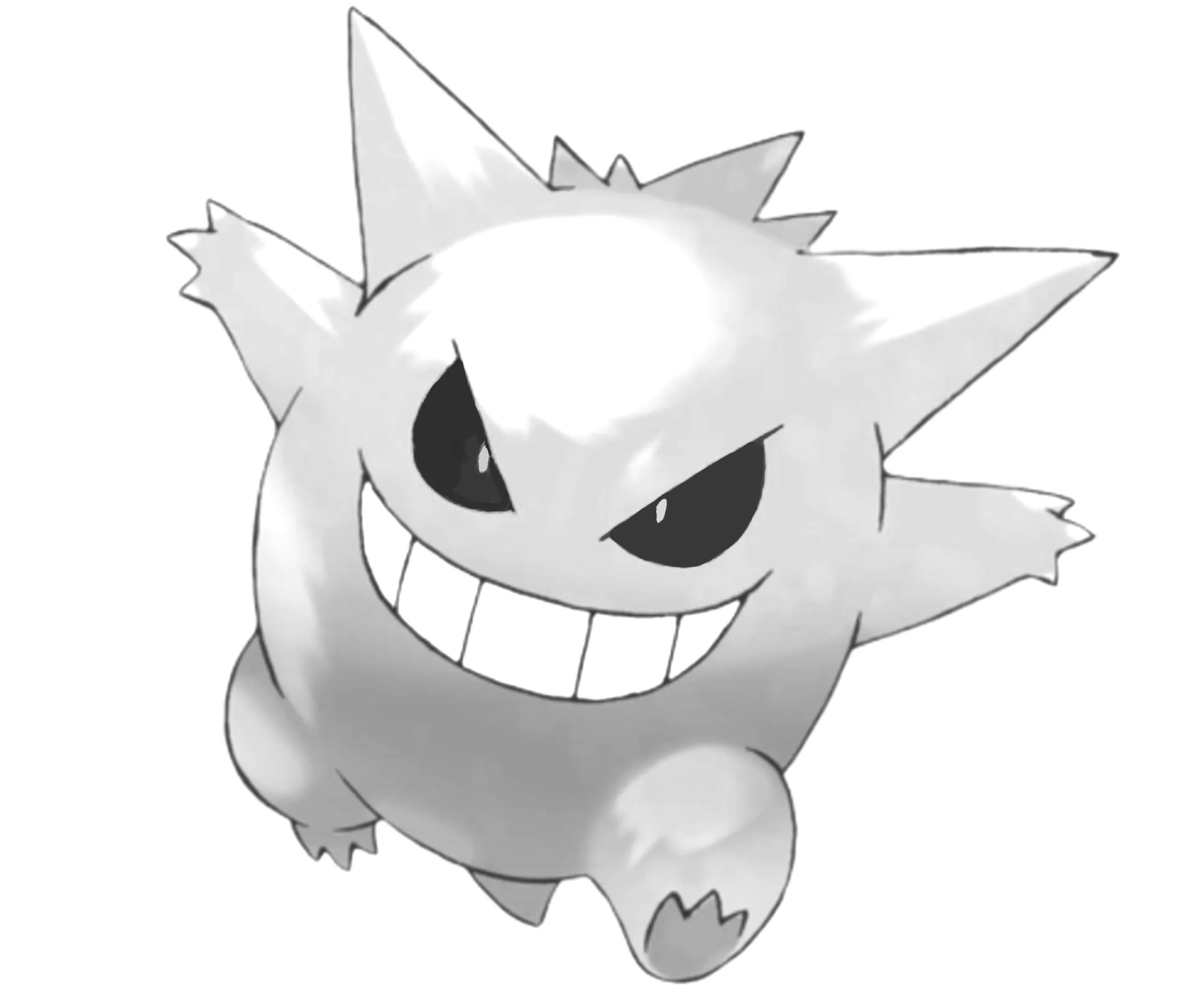 Corrupted Shiny Request Request for Pokémon Legends: Z-A | Pokemon ZA ...