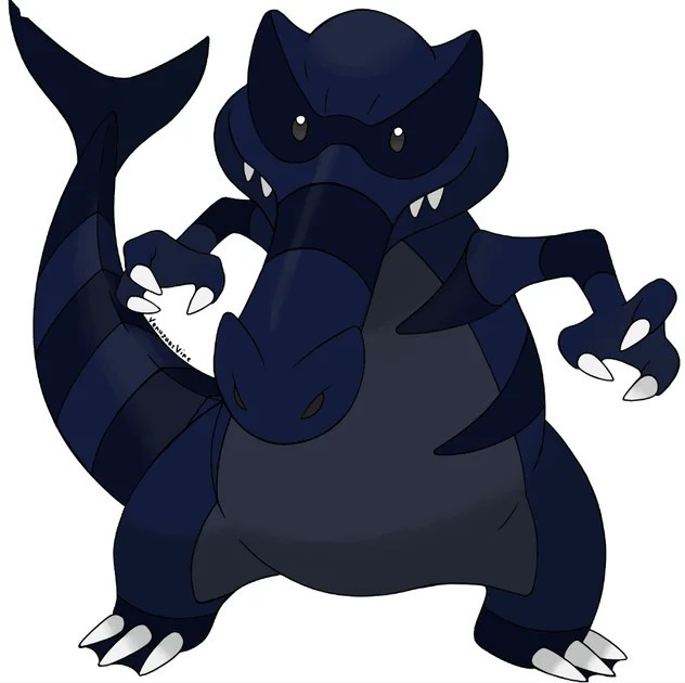 Corrupted Shiny Request Request for Pokémon Legends: Z-A | Pokemon ZA ...