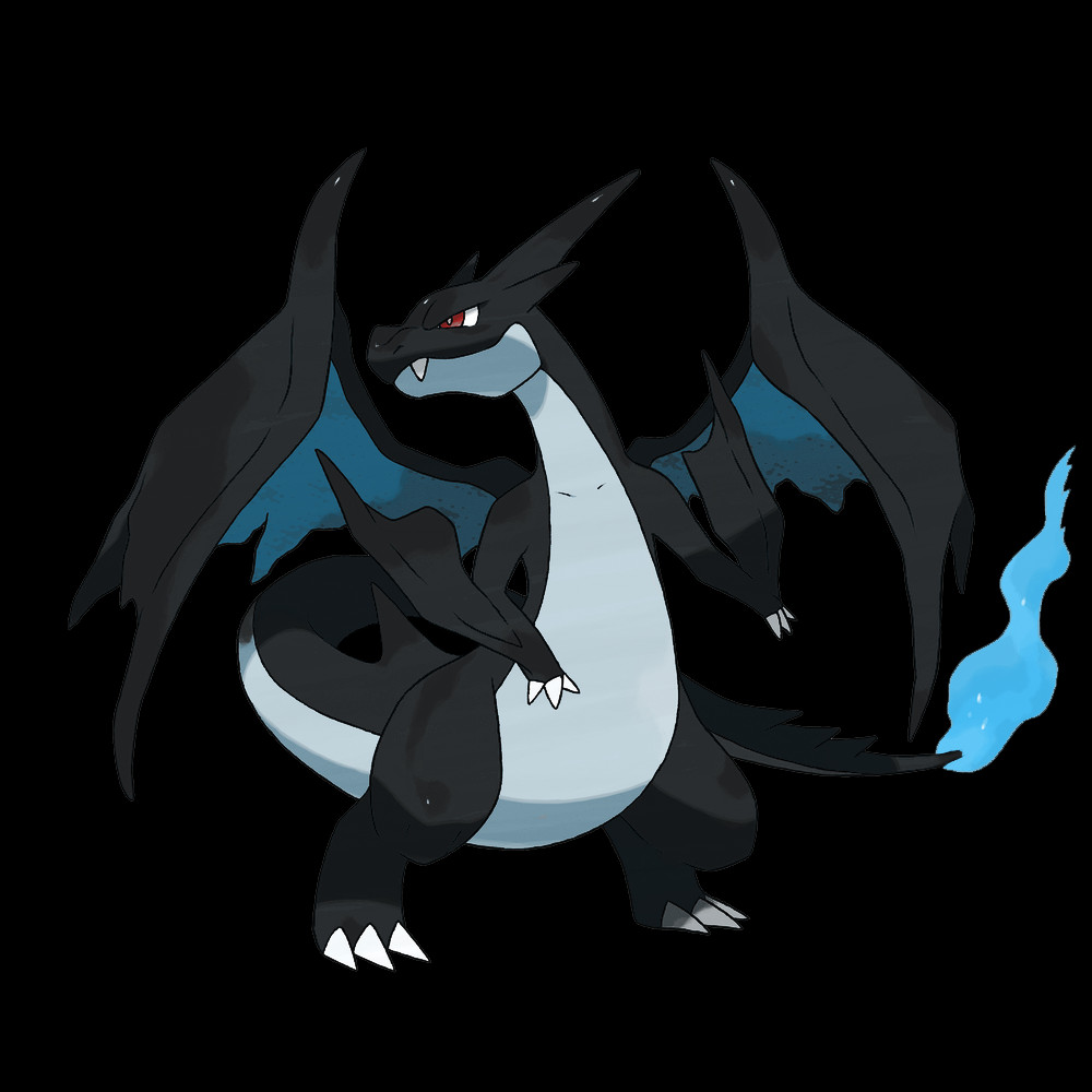 Corrupted Shiny Request Request for Pokémon Legends: Z-A | Pokemon ZA ...