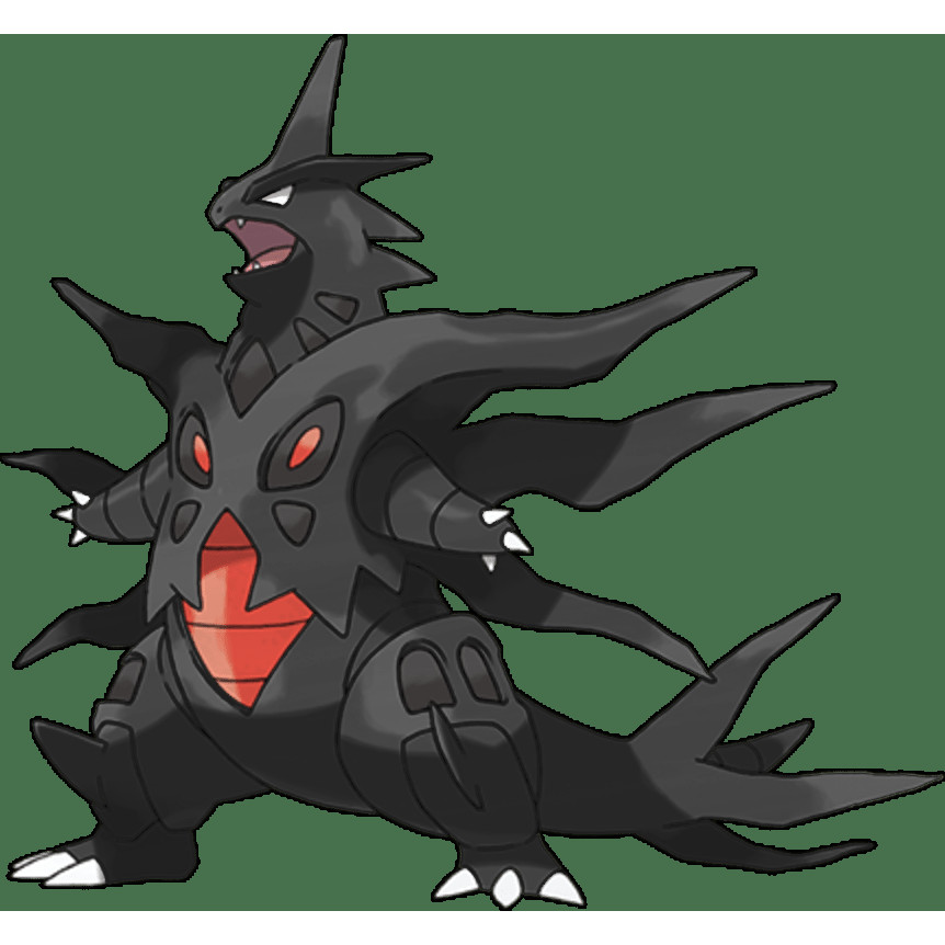 Corrupted Shiny Request Request for Pokémon Legends: Z-A | Pokemon ZA ...