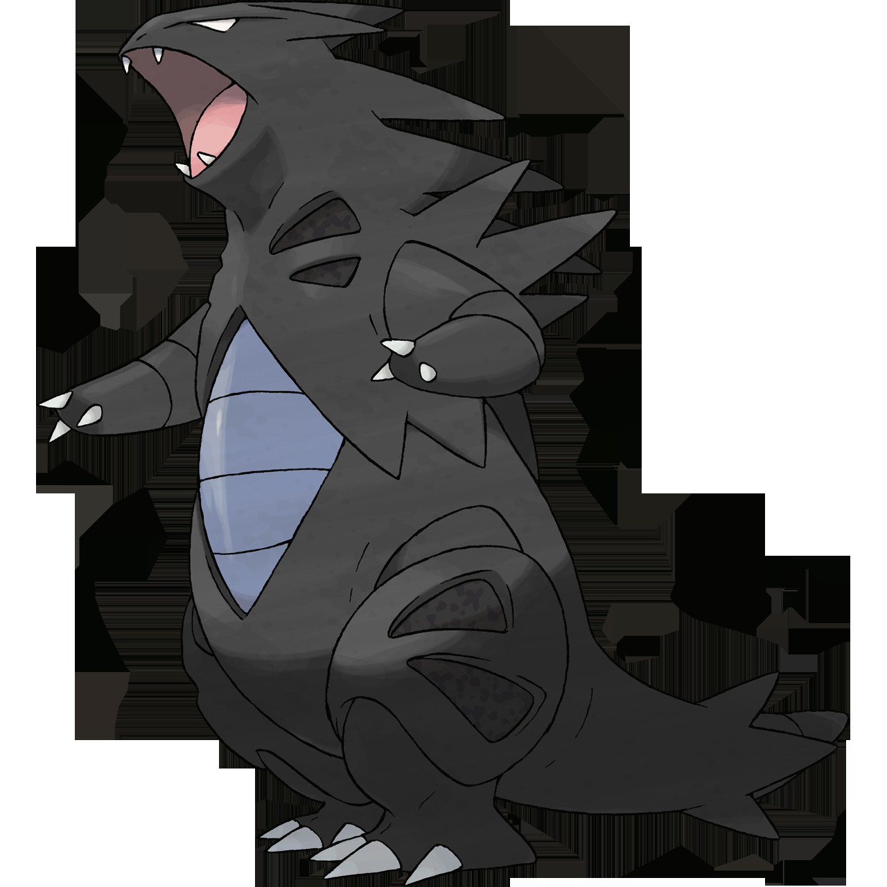 Corrupted Shiny Request Request for Pokémon Legends: Z-A | Pokemon ZA ...