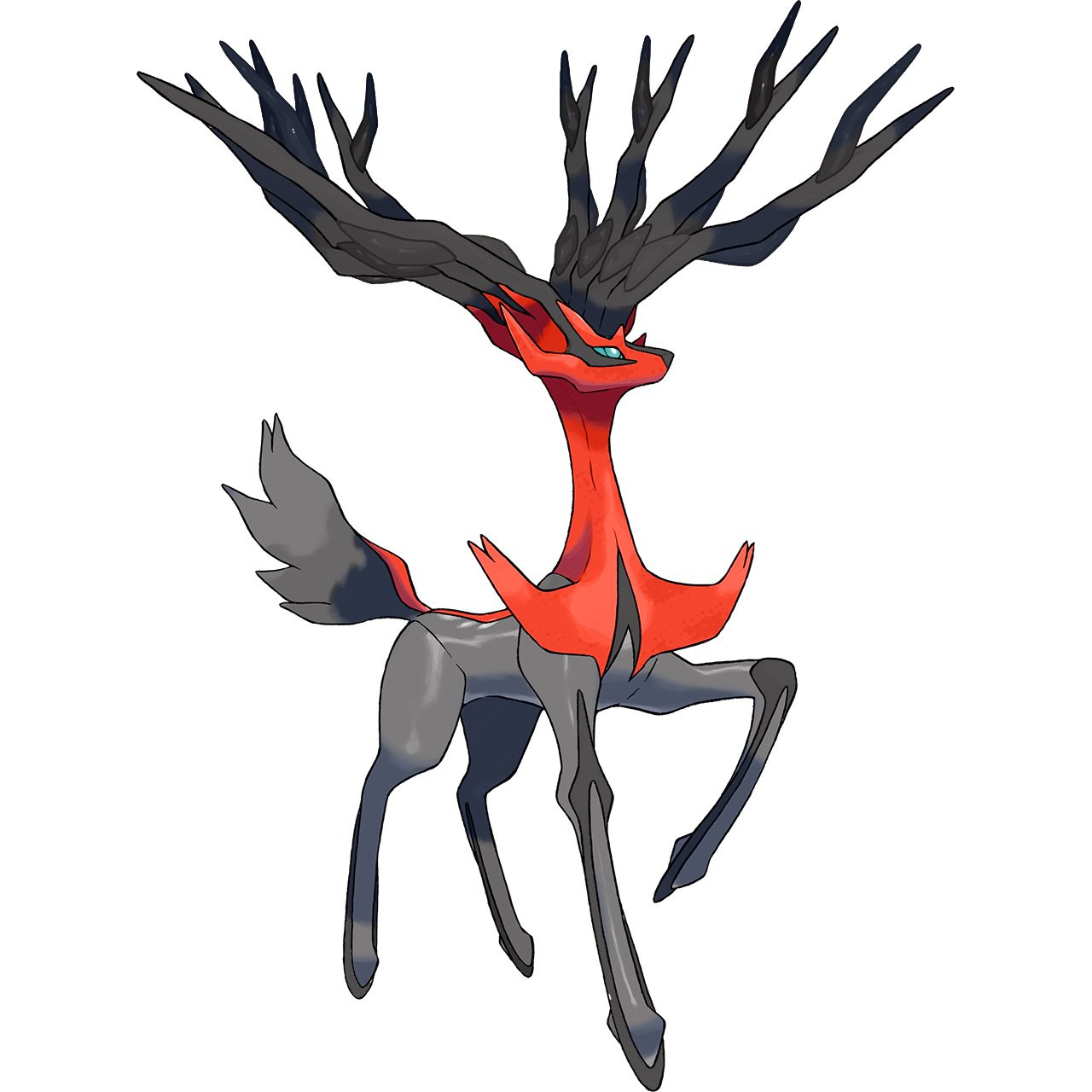 Corrupted Shiny Request Request for Pokémon Legends: Z-A | Pokemon ZA ...