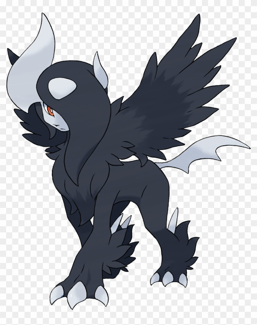 Corrupted Shiny Request Request for Pokémon Legends: Z-A | Pokemon ZA ...