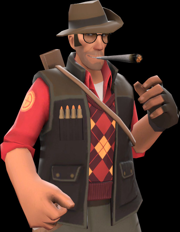 [SENSITIVE CONTENT] Outback Intellectual w/ Blunt Request for Team ...