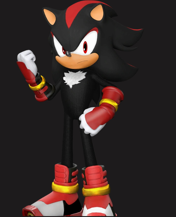 BOOM SHADOW MOD #2 Request for Shadow Generations | SXSGShadow Requests