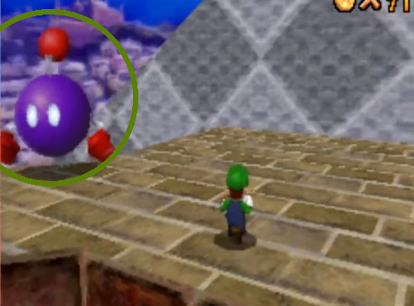 Chuckya for Mario Kart Wii Request for Mario Kart Wii | MKWii Requests