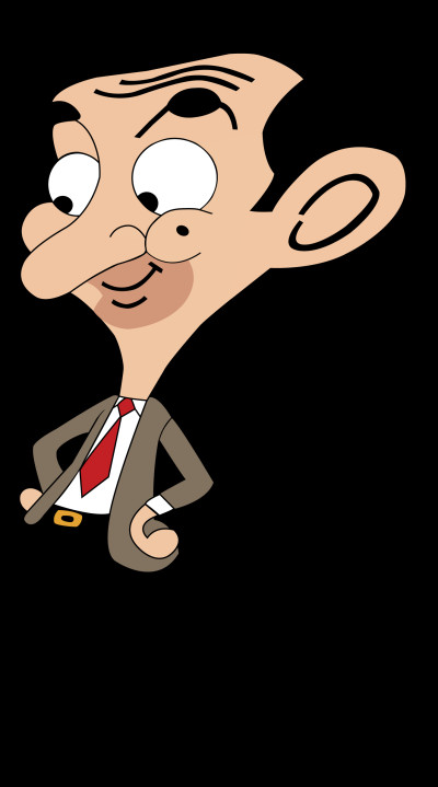 Mr Bean Request for Mario Party 9 | MP9 Requests