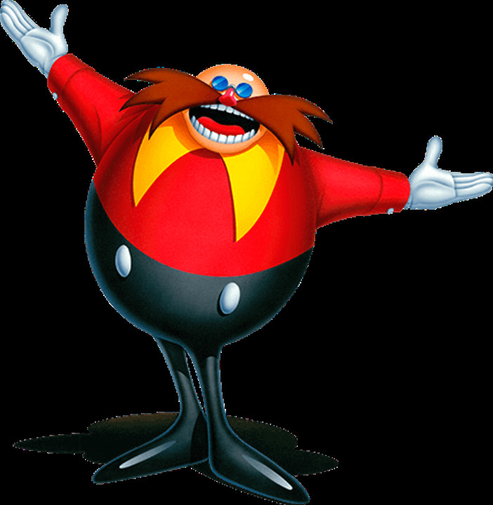 Classic Eggman Request for Sonic Racing: CrossWorlds | SR:CW Requests