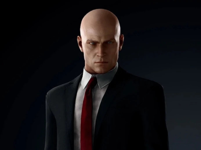 [hitman] agent 47 mod Request for Sonic Racing: CrossWorlds | SR:CW ...