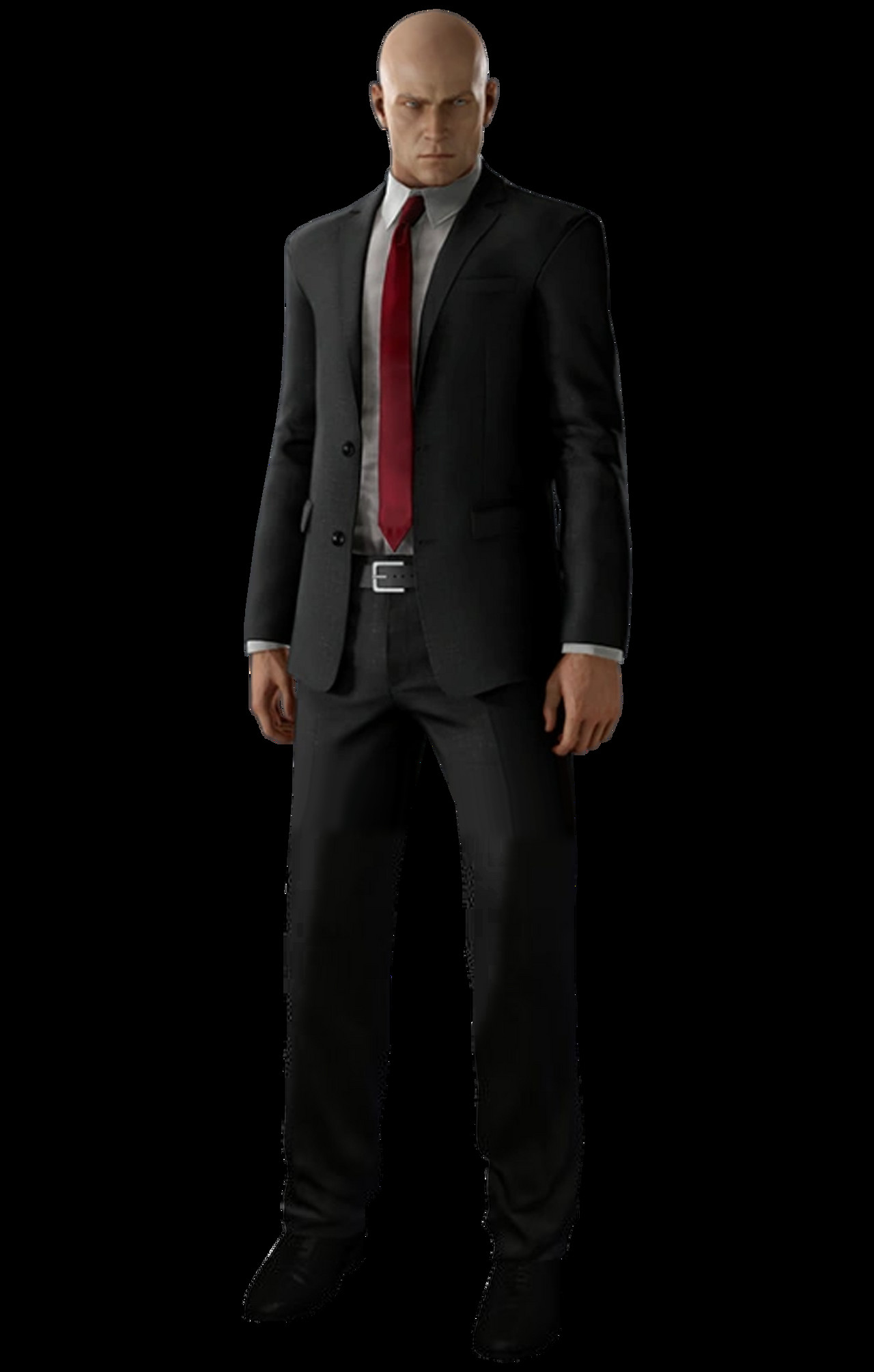 [hitman] agent 47 mod Request for Sonic Racing: CrossWorlds | SR:CW ...