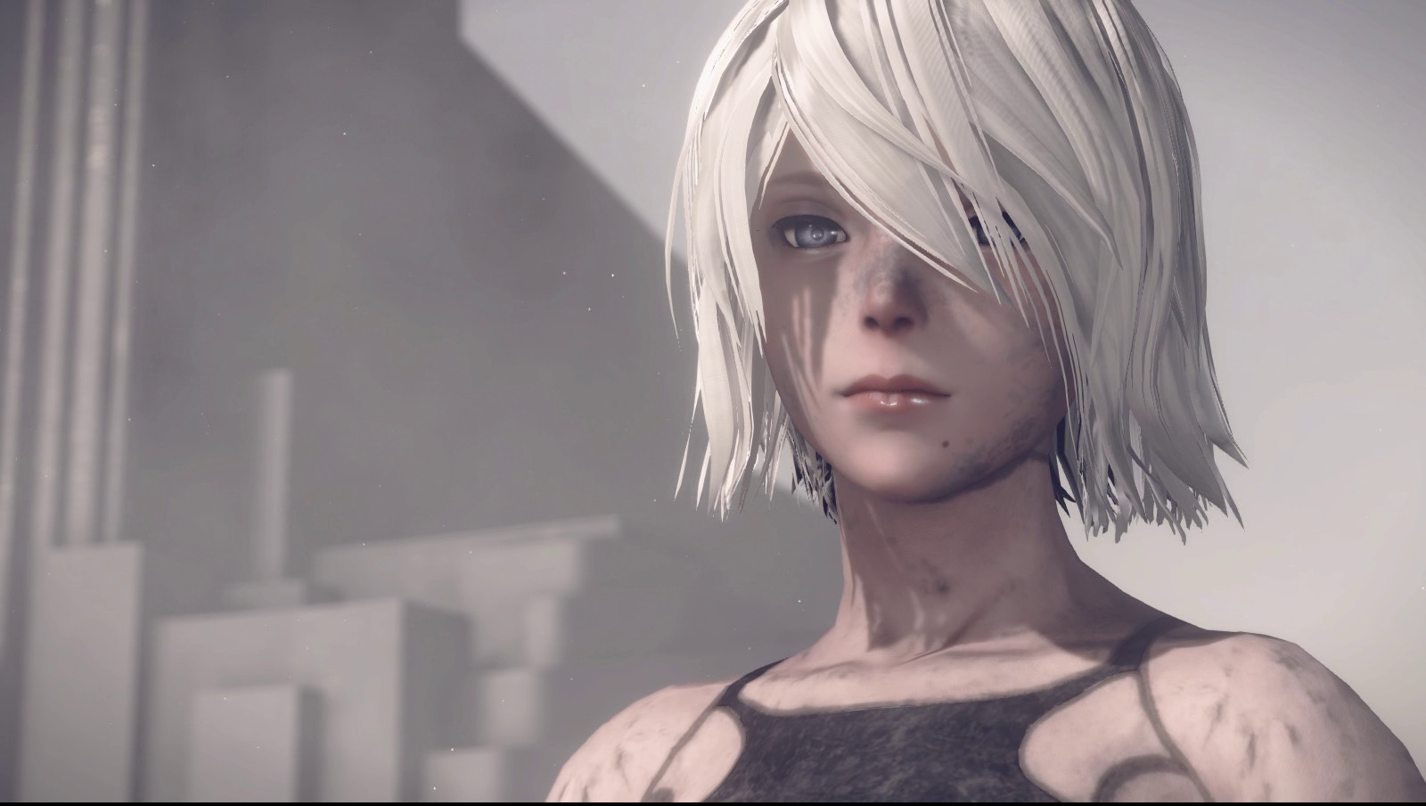 A2 Skin for 2B Request for Granblue Fantasy Versus: Rising | GB Rising ...