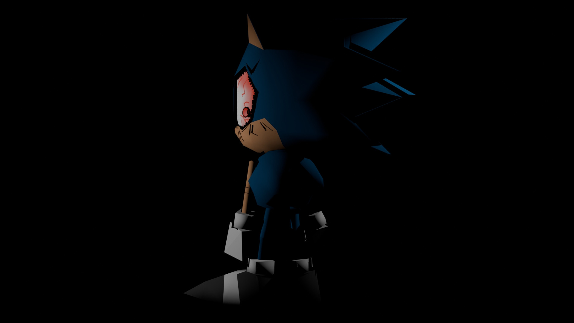 ManiaX over Sonic Request for Sonic Adventure 2 | SA2 Requests