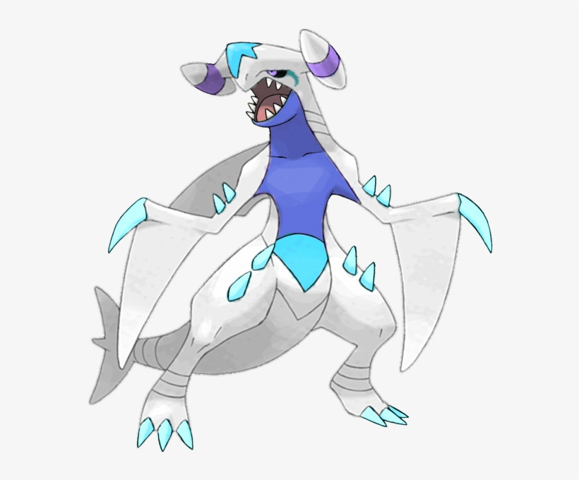 Recolored Shiny Request for PLA Request for Pokémon Legends: Arceus ...