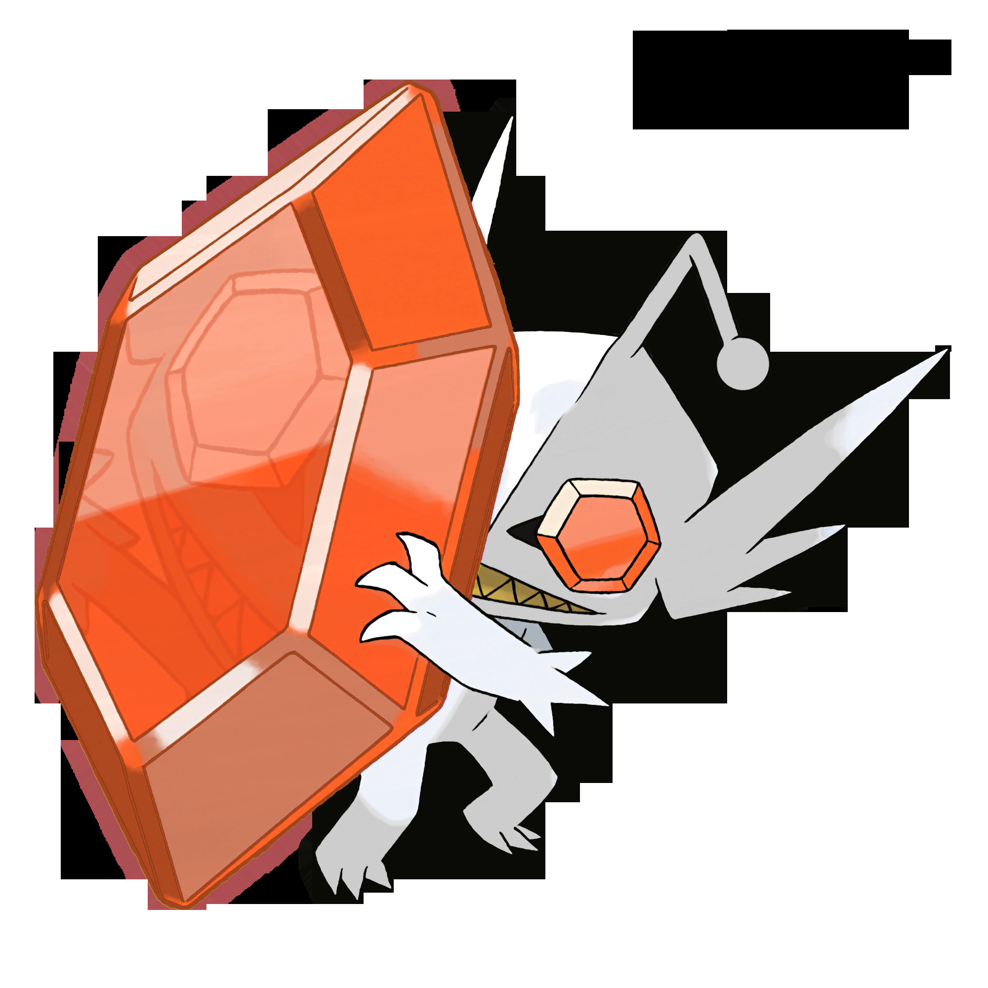 Corrupted Shiny Request Request for Pokémon Legends: Z-A | Pokemon ZA ...