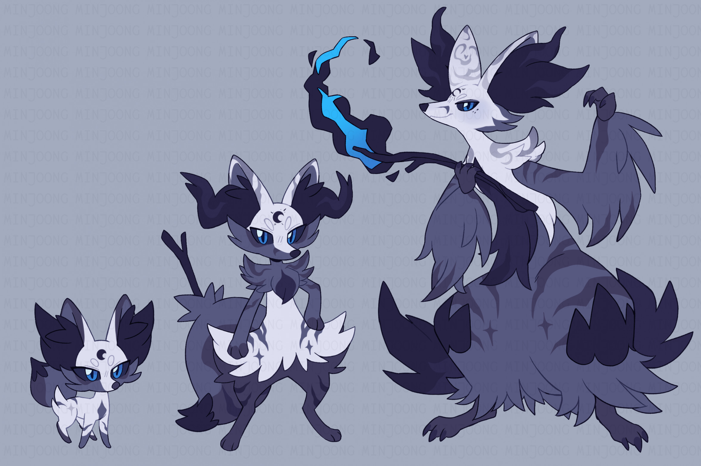Corrupted Shiny Request Request for Pokémon Legends: Z-A | Pokemon ZA ...