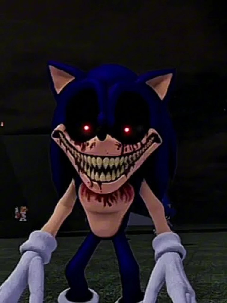 [SENSITIVE CONTENT] ADD 2011X (Sonic.Exe) of Outcome Memories Request ...