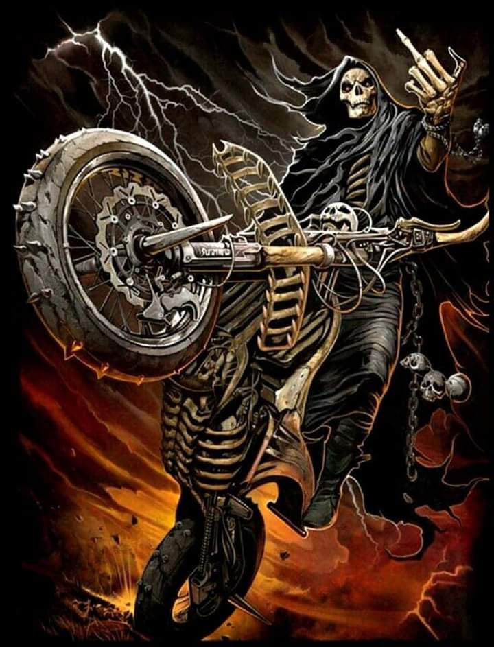 mavuika as a badass skeleton Request for Genshin Impact | GI Requests