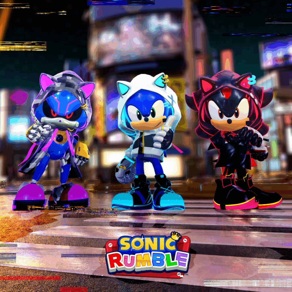 Neon Sonic Skin Request for Sonic Adventure 2 | SA2 Requests