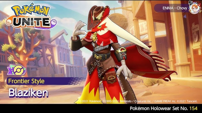Pokemon Holowear Costumes Request for Pokémon Legends: Z-A | Pokemon ZA ...
