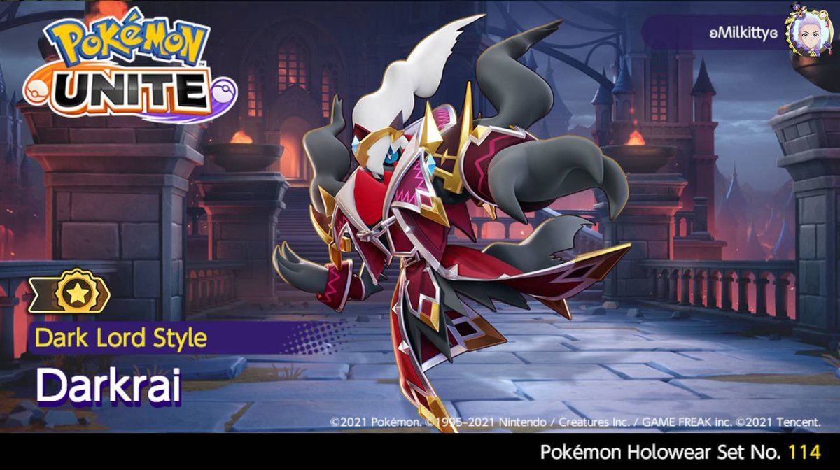Pokemon Holowear Costumes Request for Pokémon Legends: Z-A | Pokemon ZA ...