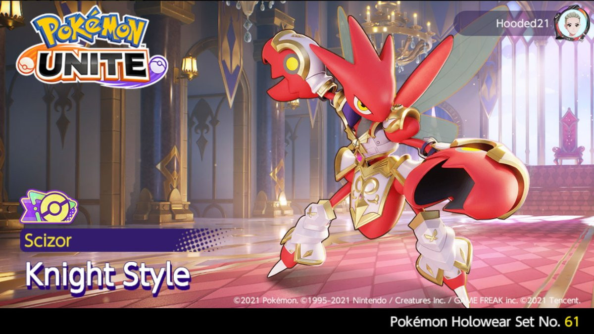 Pokemon Holowear Costumes Request for Pokémon Legends: Z-A | Pokemon ZA ...