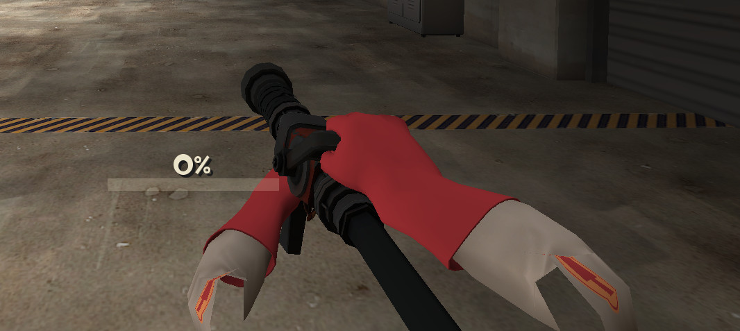 Make the Consistent Viewmodels Pack 90 FOV Request for Team Fortress 2 ...