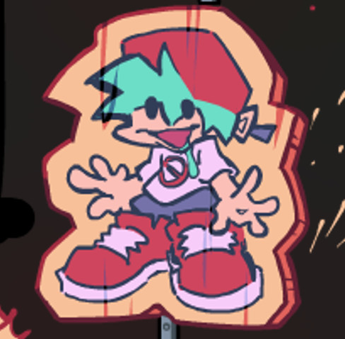 Help making new BF skin Request for Friday Night Funkin' | FNF Requests