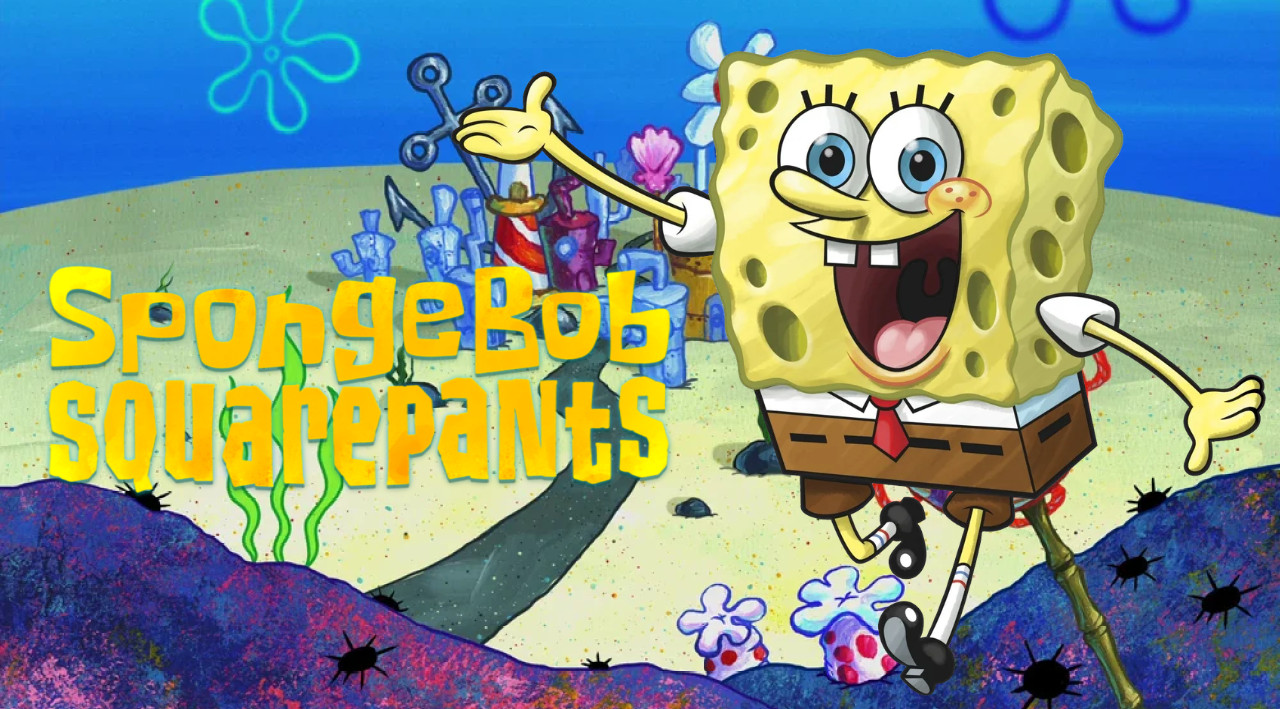 Spongebob Squarepants (Moveset) Request for Super Smash Bros. Ultimate ...