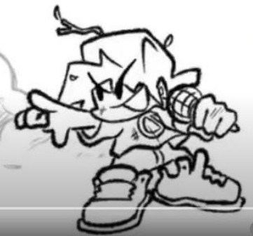 SEND ME YOUR BEST BF ART REFERENCES Request for Friday Night Funkin ...