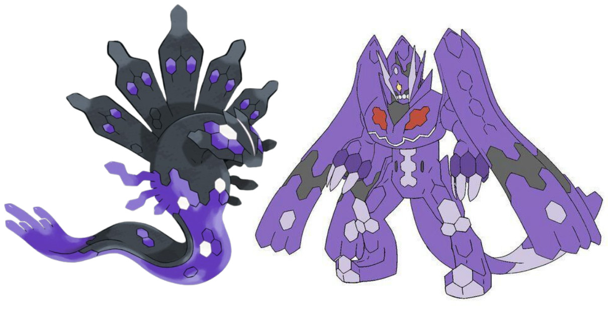 Corrupted Shiny Request Request for Pokémon Legends: Z-A | Pokemon ZA ...