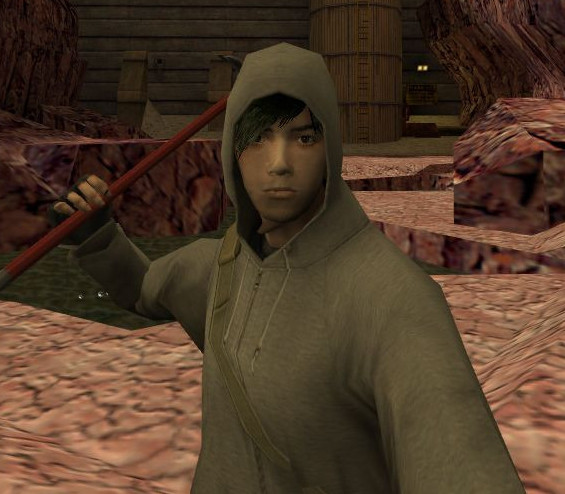Simon Henriksson Player Model Request for Counter-Strike 1.6 | CS1.6 ...