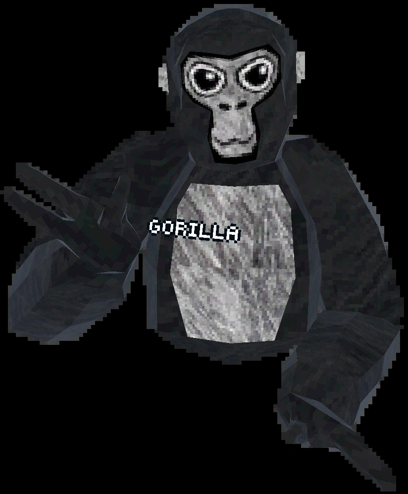 Monke (Gorilla Tag) Request for Mario Kart 7 | MK7 Requests