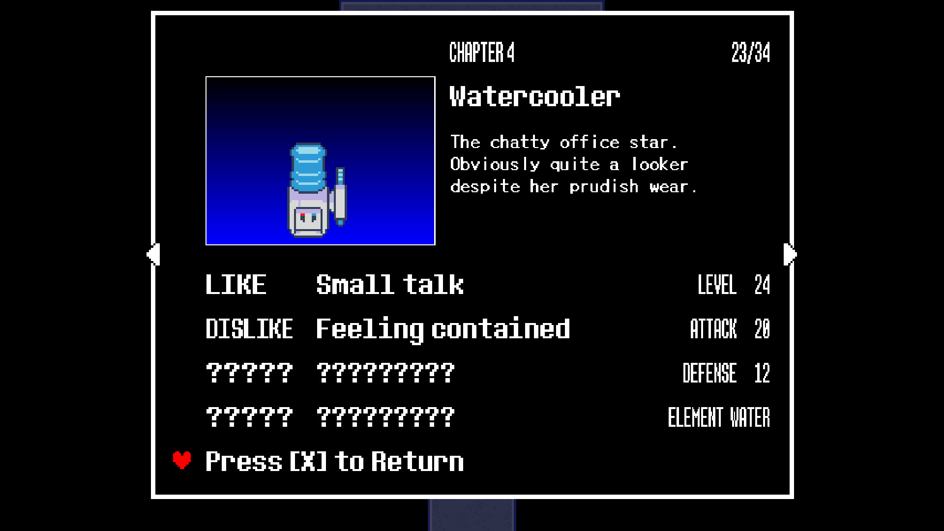 Recruits moved to Correct Chapters Request for Deltarune | DR Requests