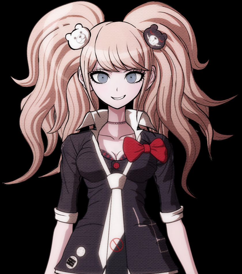 Junko Enoshima over Hatsune Miku Request for Sonic Racing: CrossWorlds ...