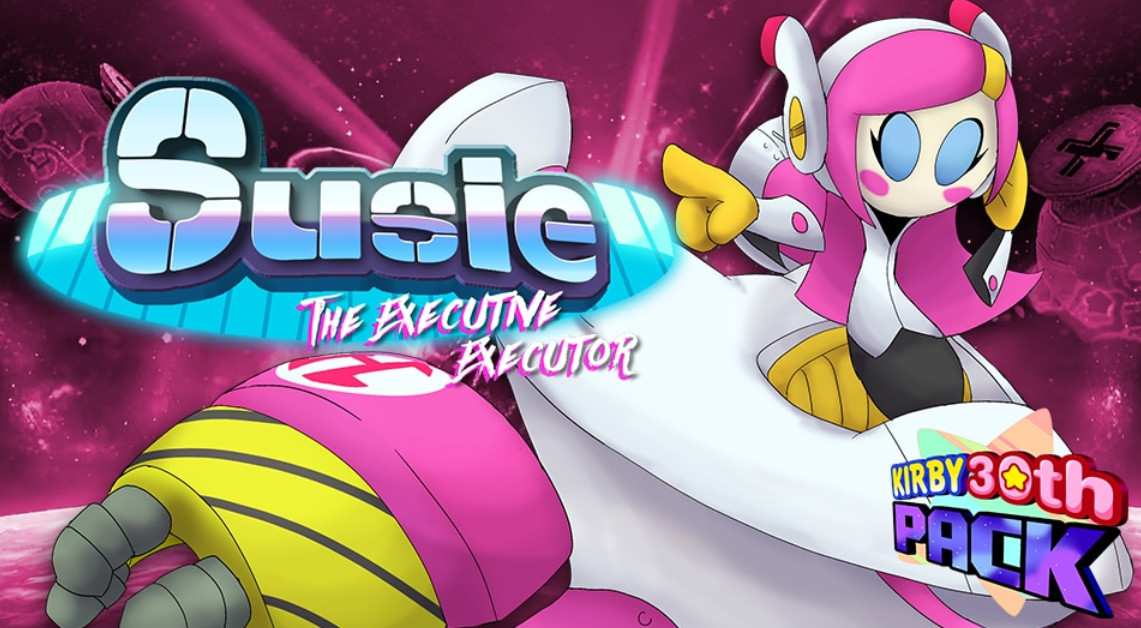 Susie for Crusade/CMC+ Request for Super Smash Bros. Crusade | SSBC ...