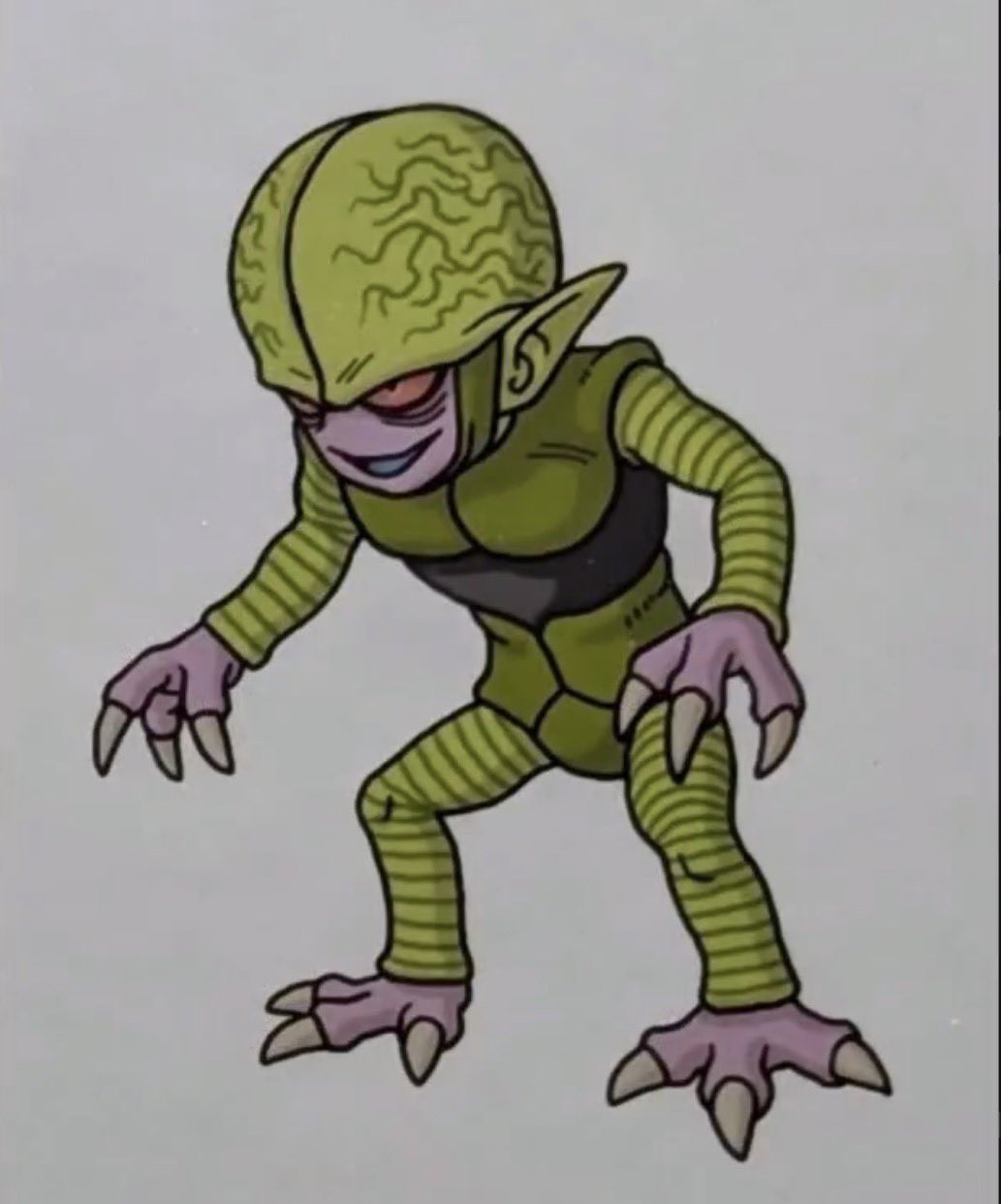 Toriyama Saibaman Request for Dragon Ball: Sparking! ZERO | DBSZ Requests
