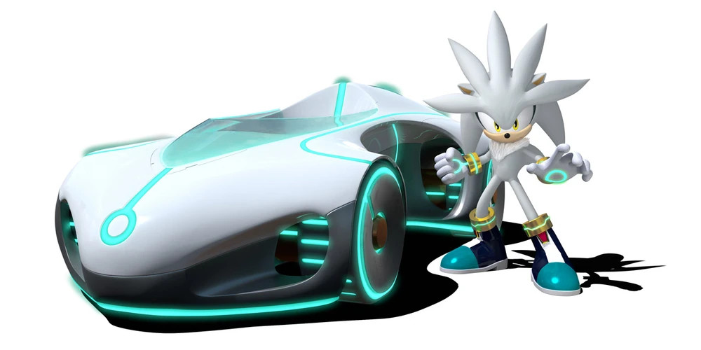 Lightron (TSR) Over Neo Lightron Request for Sonic Racing: CrossWorlds | SR:CW Requests
