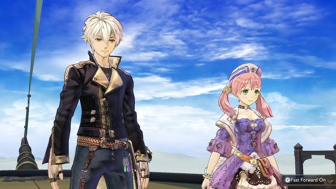 Atelier Costumes Request for Pokemon Sword & Shield | SWSH Requests