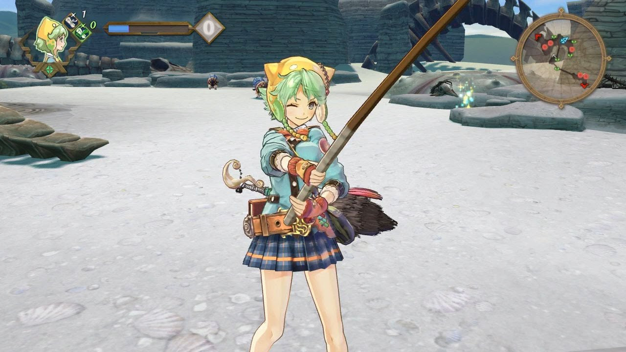 Atelier Costumes Request for Pokemon Sword & Shield | SWSH Requests