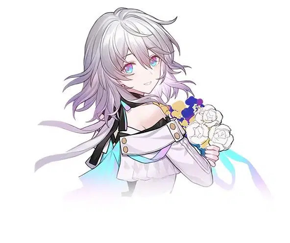 Eileen (Pre-CBT March) for March 7th Request for Honkai Star Rail | HSR ...