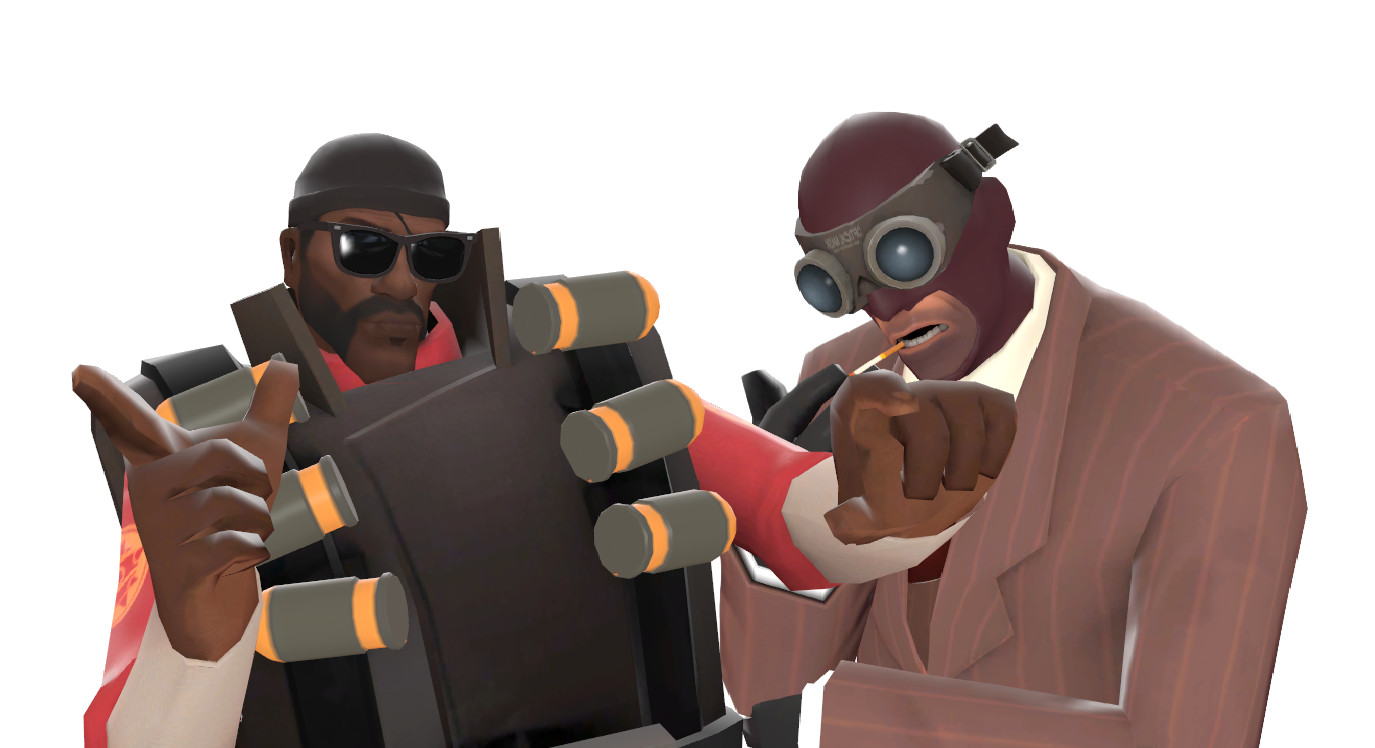 Request Graybanns to replace Pyrovision Goggles Request for Team ...