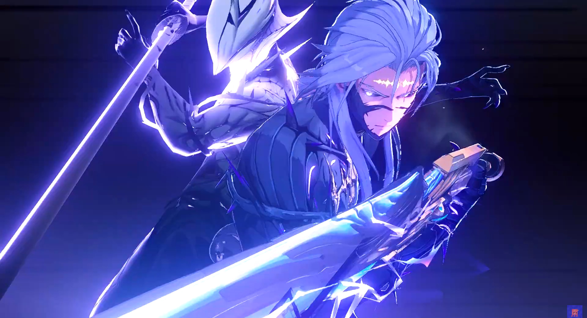 Calcharo Over Sephiroth Request for Super Smash Bros. Ultimate | SSBU ...