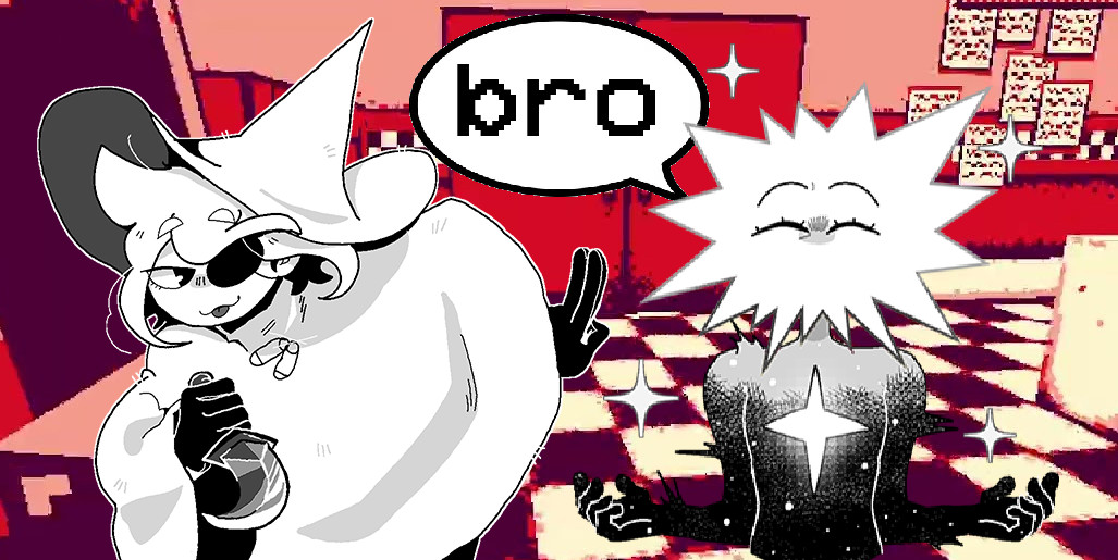 Siffrin/Loop Guard Request Request for Five Nights at Frickbear's 3 ...