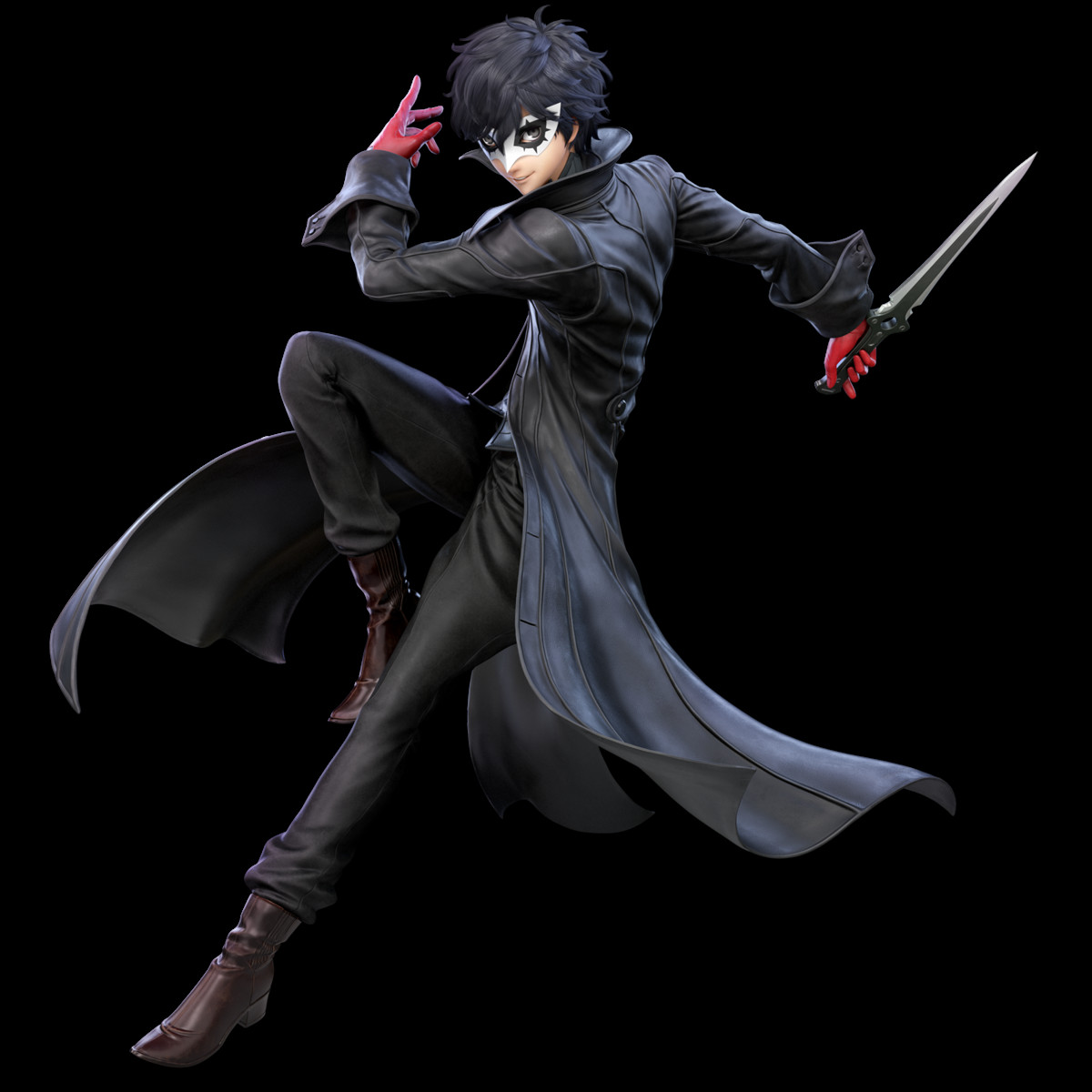 Super Smash Bros. Ultimate Review Review