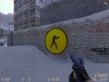 Counter-Strike Logo (Yellow) [Counter-Strike 1.6] [Sprays]