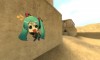 Hatsune Miku Spray Spray for Source Engine | Source Sprays