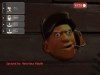 Derp Scout Faice [Team Fortress 2] [Sprays]
